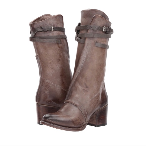 Freebird by Steven | Shoes | Freebird By Steven Caden Combat Boots | Poshmark